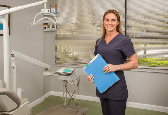 Stuart Dentist - Family Dentistry Stuart FL - Dr. Riggs